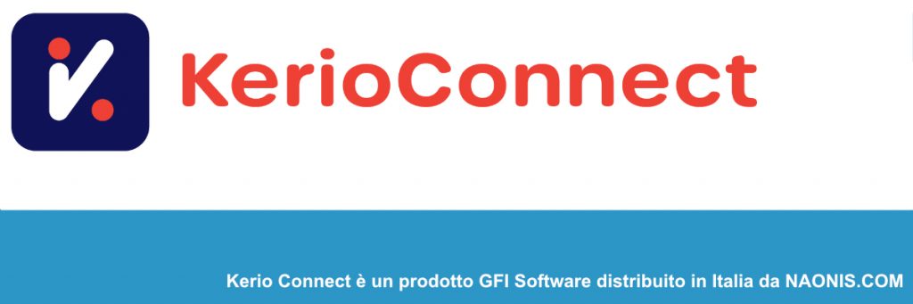 Kerio Connect – Kerio Connect mail server di posta elettronica multi-piattaforma alternativo ad ...